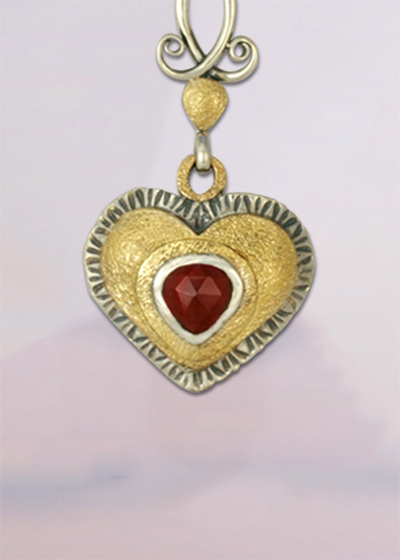 Handmade, Ethical Sources, Designer Jewelry | Reflective Jewelry